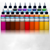Intenze Tattoo Basic | Ink Stop
