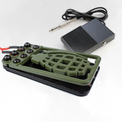 Tattoo Foot Pedals | Ink Stop