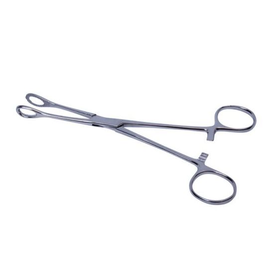 FOERESTER FORCEP CLAMP | Ink Stop