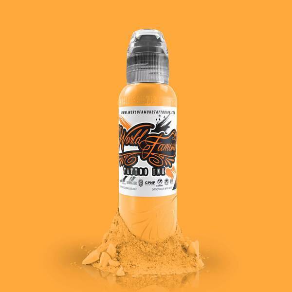 World Famous Ink Jason Ackerman's Serial Killer - Ted Bundy Golden Bug ...