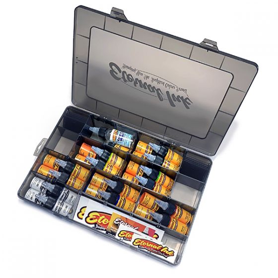 TRAVEL SET - ETERNAL INK | Ink Stop