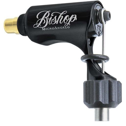 Bishop Rotary V2 MicroAngelo | Ink Stop