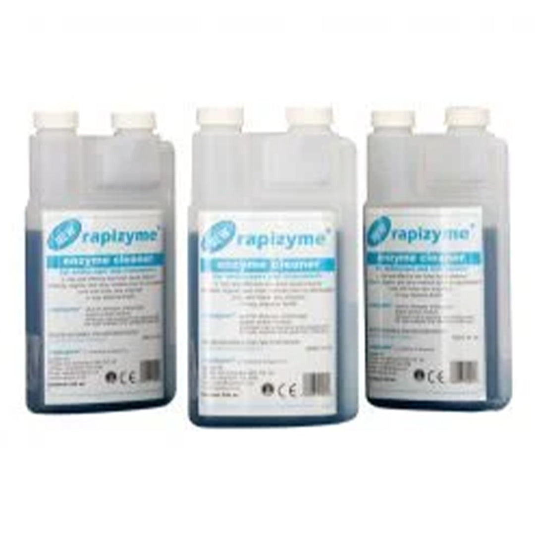 RAPIZYME ENZYME CLEANER 1 LITRE | Ink Stop