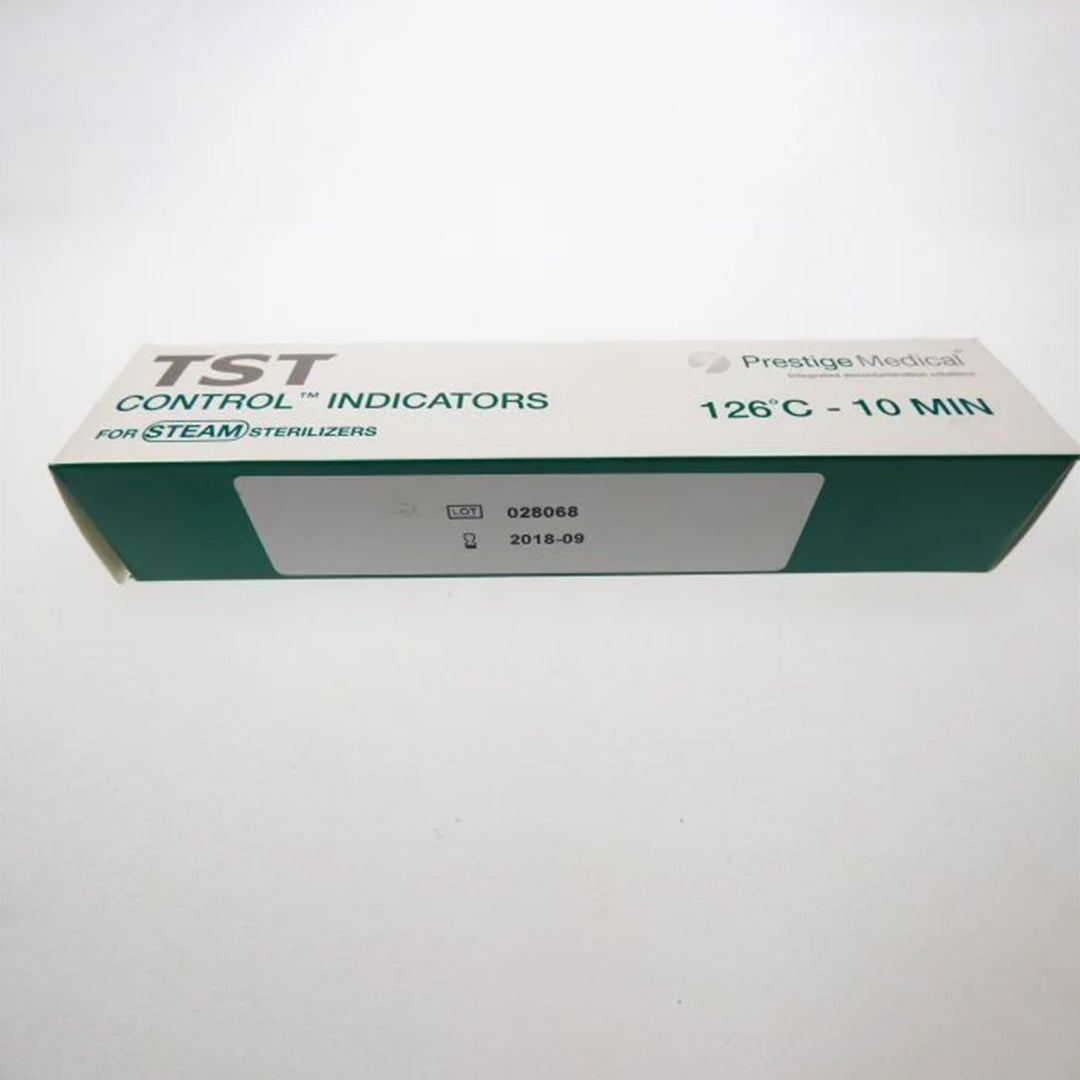 TST CONTROL STRIPS | Ink Stop